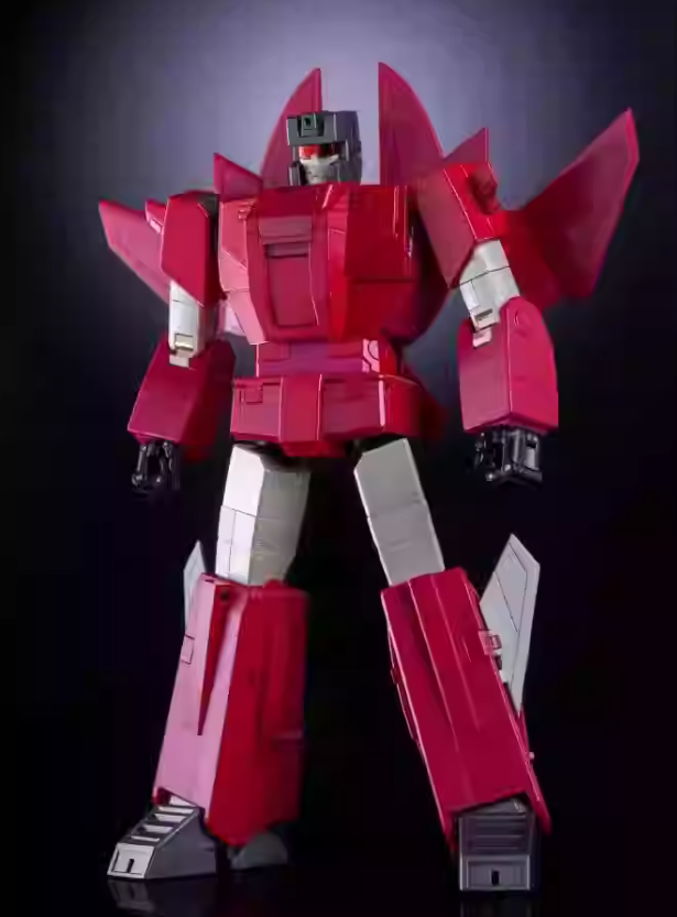 XTransbots MX-61 Ballistic Misfire Toy – Aoiheyaus