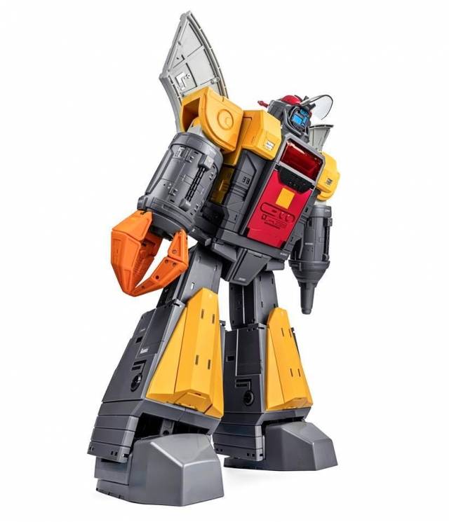 DX9 D12 Gabriel – Aoiheyaus