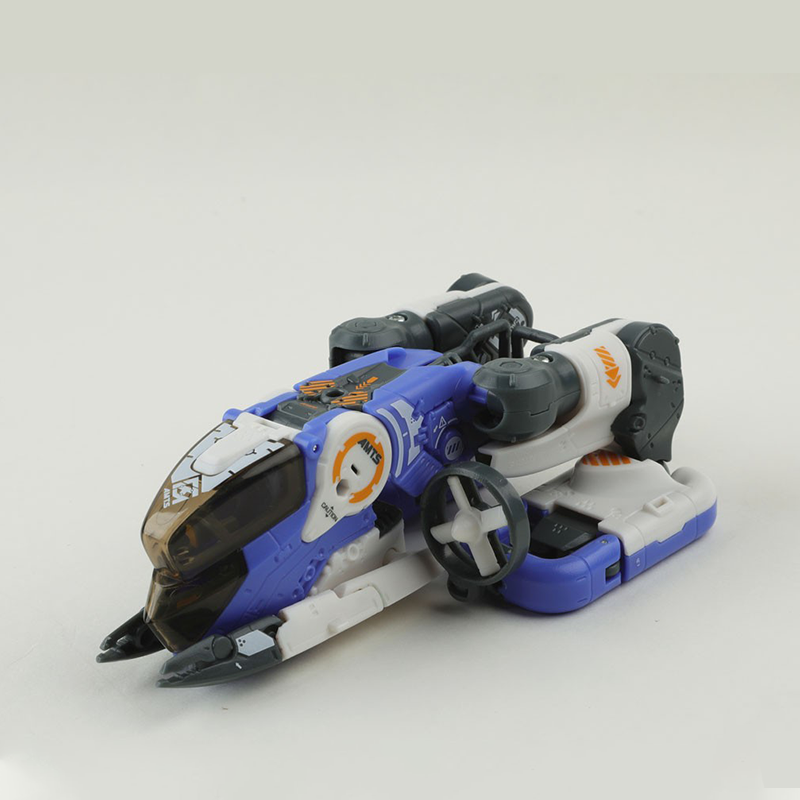 52Toys Megabox MB-13 Deep One – Aoiheyaus