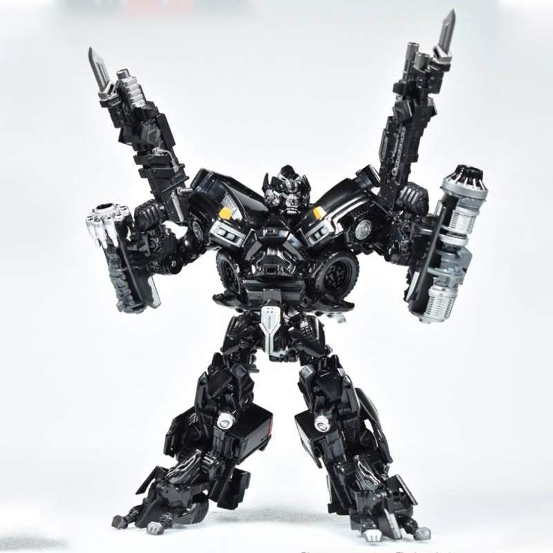 DNA Design DK-10 DK10 SS-14 SS14 Ironhide Upgrade Kit – Aoiheyaus