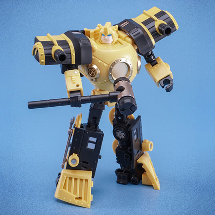 Steampunk Transformers Hearts Of Steel