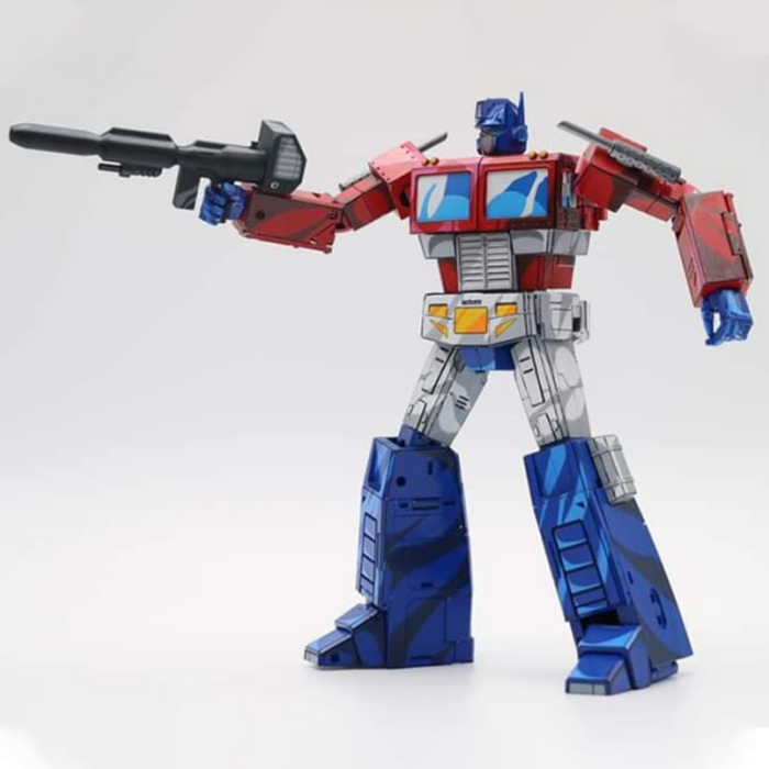 Transform Element TE-01A OP Leader Anime Edition – Aoiheyaus
