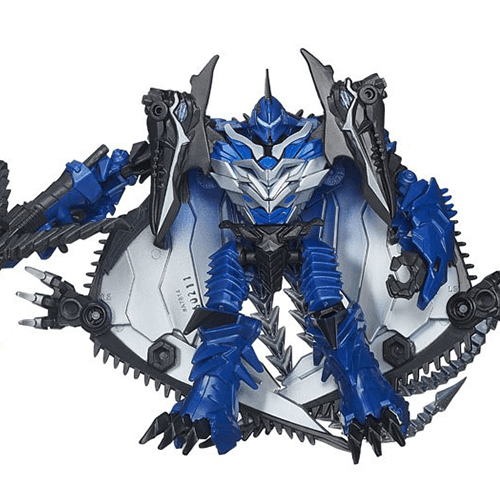 Transformers AOE Strafe Evolution 2 – Aoiheyaus