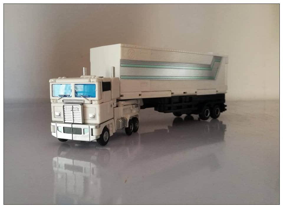 DX9 Toys X34W Ranton Ultra Magnus – Aoiheyaus