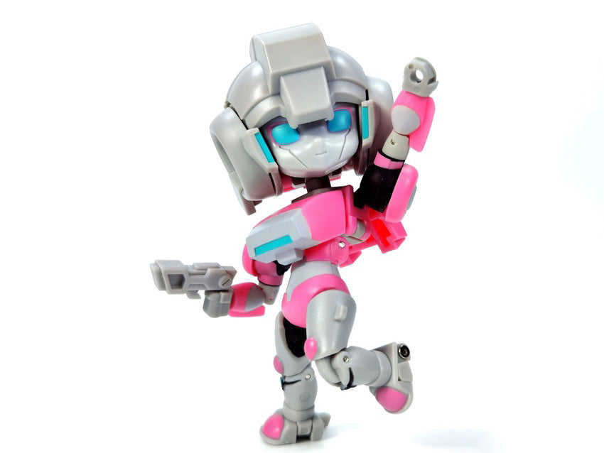 Magic Square MS-G01 Peach Girl Arcee – Aoiheyaus