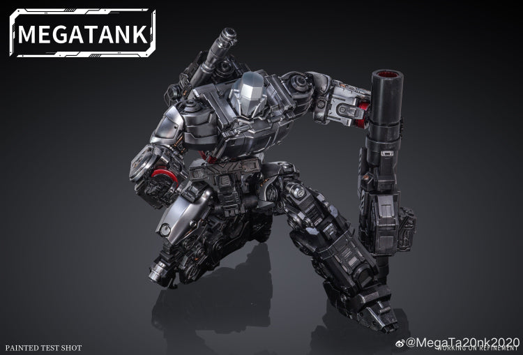 Megatank MT01 Monocrat Megatron – Aoiheyaus