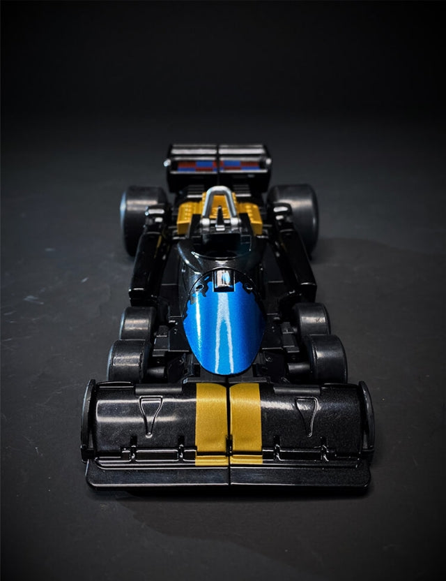 DX9 Toys D-17B Scout Dragstrip G2 Version – Aoiheyaus