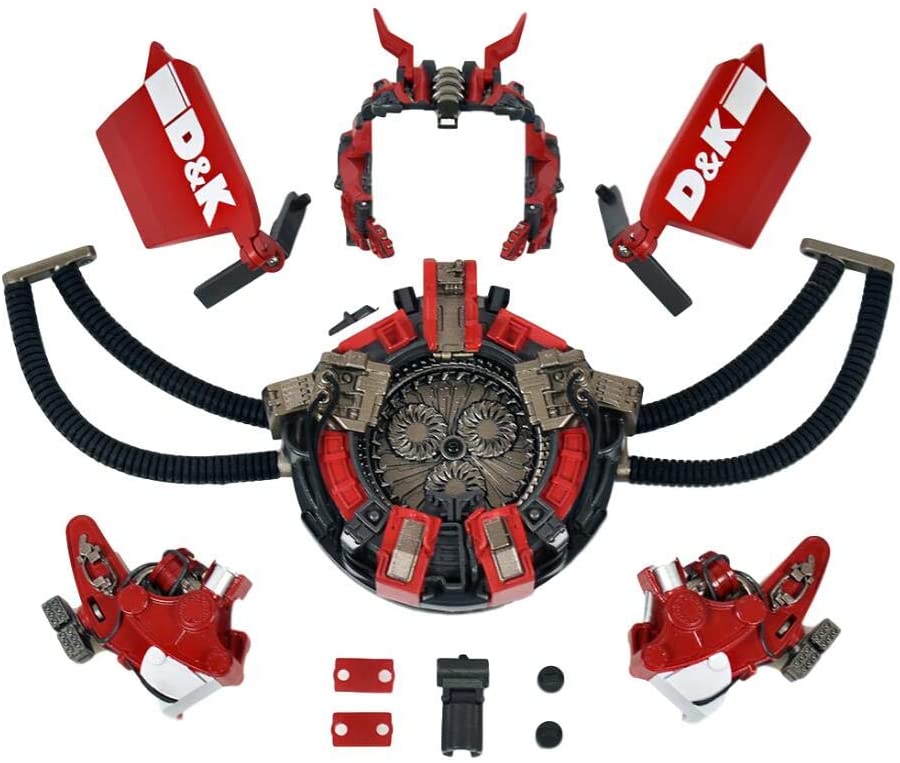 DNA Design DK-20 Upgrade Kit for SS-37/41/42/47/53/55/60/66 Studio Ser ...